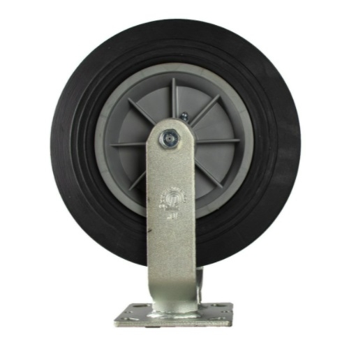 Ericson 10 Inch EC2Rigid Pneu Wheel Replacement (Ericson EC2P10 ...