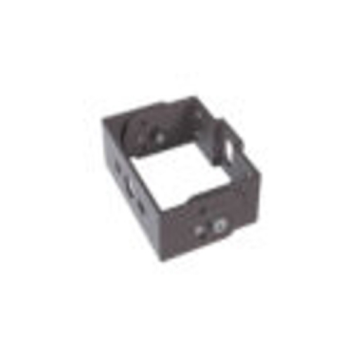 ESL Vision Yoke Mount for LED Area Light, Gen 3, Bronze (ESL Vision ESL ...