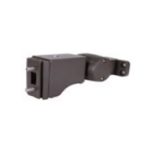 ESL Vision 5-in Knuckle Round Direct Mount for Contractor Area Light ...