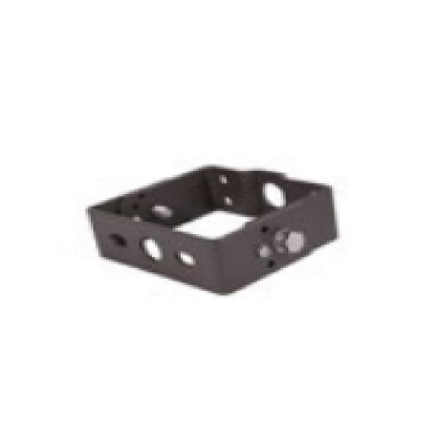 ESL Vision Yoke Mount for Contractor Area Light, Bronze (ESL Vision ESL ...