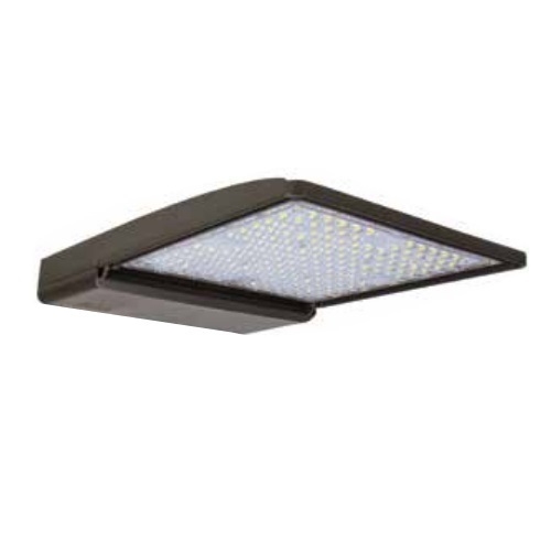 ESL Vision 200W-350W Area Light w/ Receptacle, T4, 45500 lm, 277V-480V ...