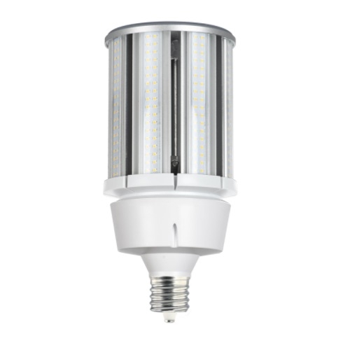 ESL Vision 120W LED Corn Bulb, EX39, 15000 lm, 120V-277V, Selectable ...