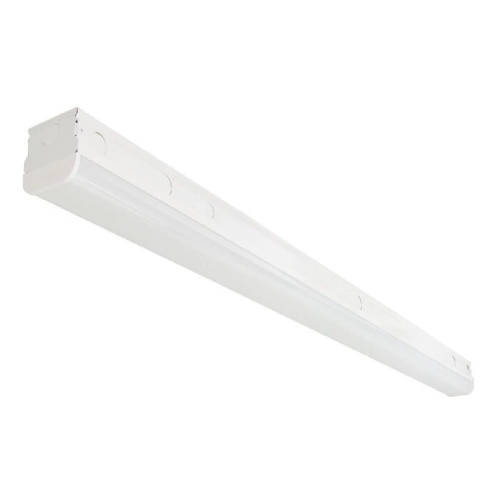 ESL Vision 4-ft 22/33/45W LED Strip Light w/ Sensor, Dim, 120V-277V ...