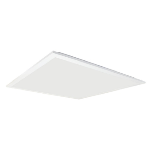ESL Vision 2x2 20/25/30W LED Back-Lit Flat Panel w/ 8W BBU, 120V-277V ...