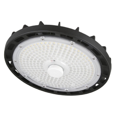 ESL Vision 180W LED Economy Round High Bay w/ 277V Cord, Dim, 120-277V ...