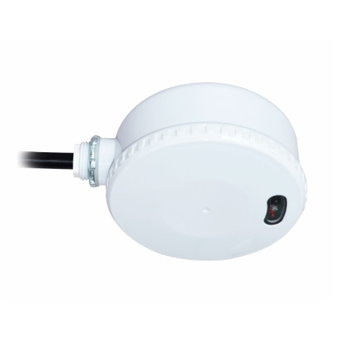 ESL Vision Microwave Occupancy Sensor for High Bay, Top Wire, Up to ...