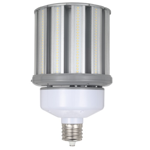 ESL Vision 120W Omnidirectional LED Corn Bulb, 400W HID Retrofit ...