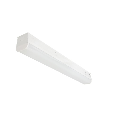 ESL Vision 2-ft 20W LED Strip Light, Dimmable, 2456 lm, 120V-277V, CCT ...