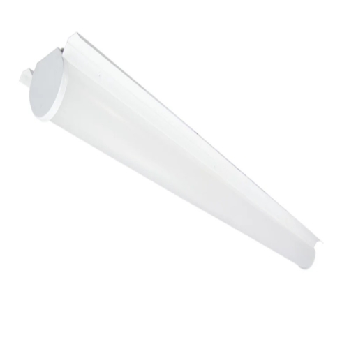 ESL Vision 40/60/75W Strip Retrofit Fixture w/ OCC, 9750lm, 120V-277V ...