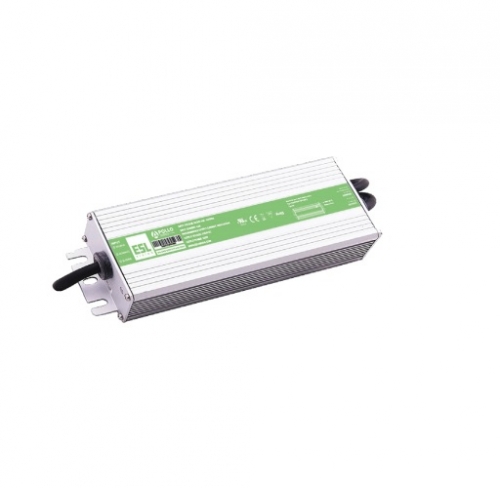 ESL Vision 100W LED Driver w/ Built in Active PFC Function, 0-10V Dim ...