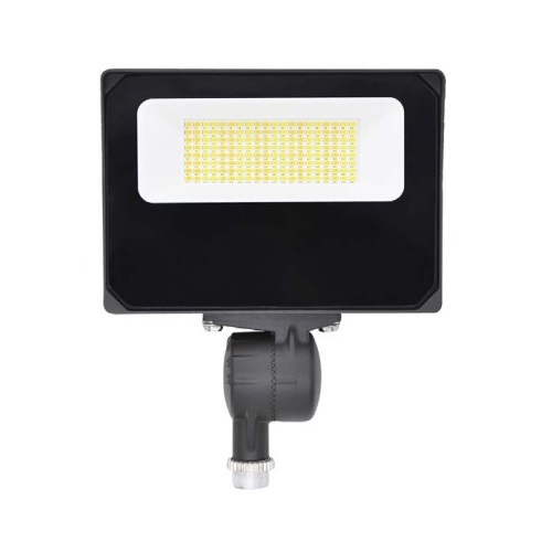ESL Vision 15W/25W/35W LED Flood Light, Knuckle & Yoke, 4830 lm, CCT ...
