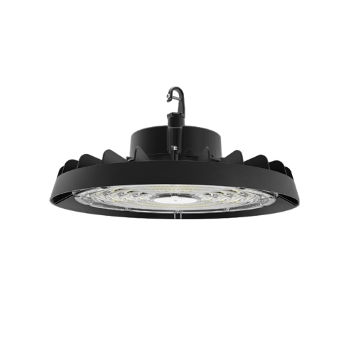 ESL Vision 100W-200W Haloflex LED UFO w/ Backup, 30000 lm, 120V-277V ...