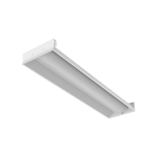 ESL Vision 2x2 18/26/35W LED Troffer Light, 4375 lm, 120V-277V, CCT ...