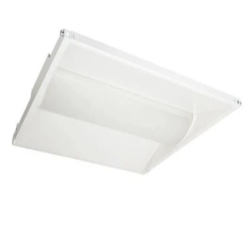 ESL Vision 4-ft 20-30W Intellisense LED Troffer w/ 9W BBU, 120V-277V ...