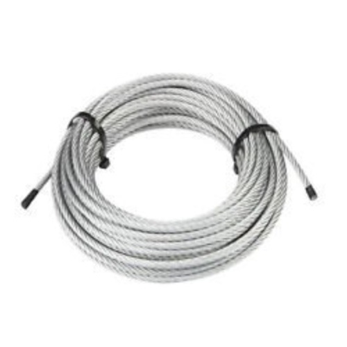 ESL Vision 16-Ft Aircraft Cable Mount for LED High Bay Light Fixture ...