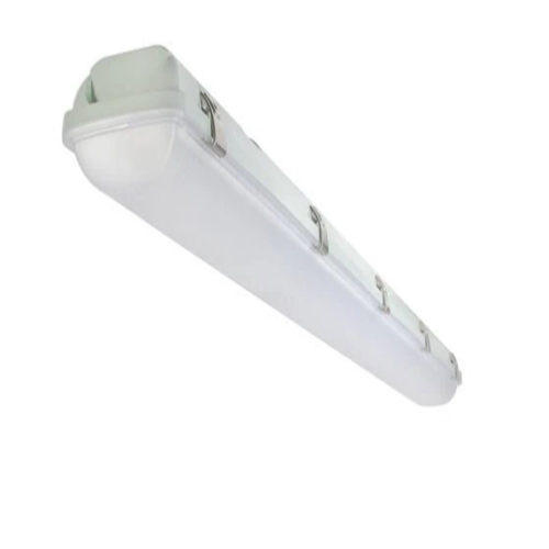 ESL Vision 2-ft 20/25/30W Vapor Tight Light w/ DH & OC, 120V-277V, CCT ...