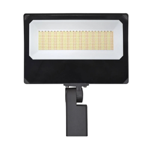 ESL Vision 105/120/150W LED Flood Light w/ PC, 80 CRI, 120V-277V ...