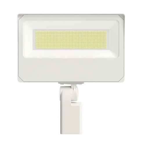 ESL Vision 105/120/150W LED Flood Light w/ PC, 80 CRI, 120V-277V ...