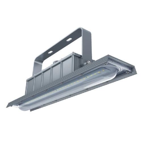 ESL Vision 20W LED Small Hazardous Linear Light, Class 1, Div 2, 120V ...