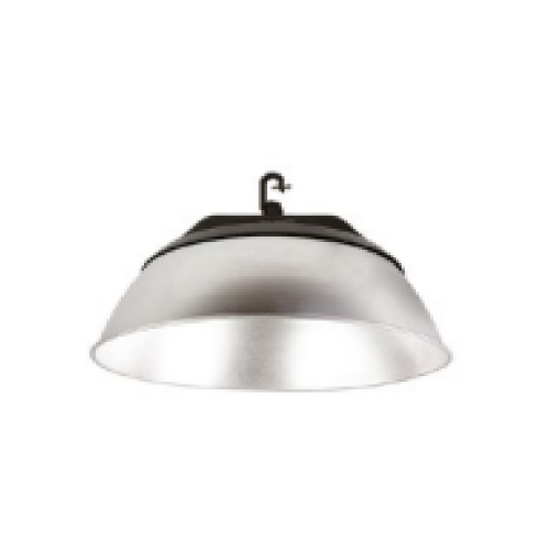 ESL Vision Field Installable Aluminum Reflector for Round High Bay, 90 ...