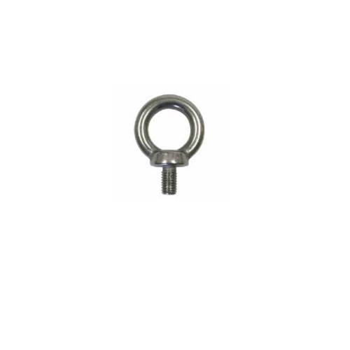 ESL Vision Stainless Steel Eye Bolt Mount for Roswell Round High Bay ...