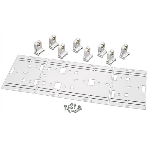 ETi Lighting Conversion Kit for 8 Foot to 4 Foot LED T8 or T12 ...