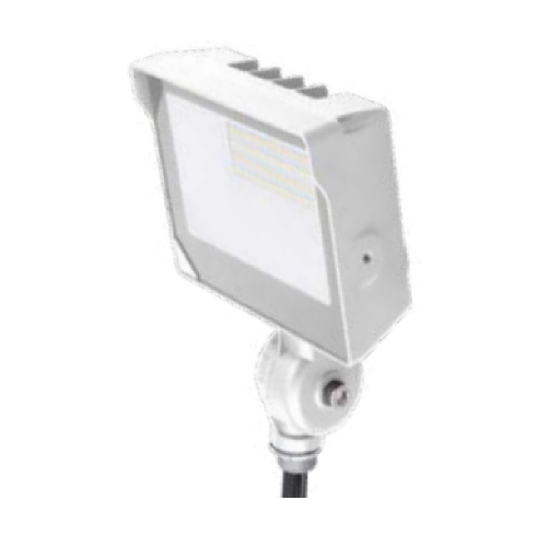 ETi Lighting 15W LED Small VersaFlood Light, Dim, 120V-277V, Select CCT ...