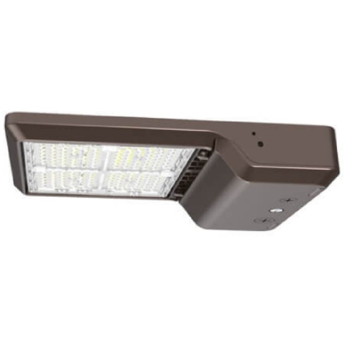 ETi Lighting 100/120/150W LED VersaArea Area Light, Type 4, 347V-480V ...