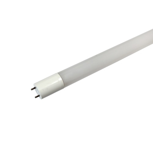 ETi Lighting 4-ft 12W LED T8 Tube, Direct Line Voltage, Dual-End, 1800 ...