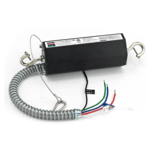 ETi Lighting Essential Series Round High Bay A Type Transformer (ETi ...