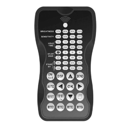 ETi Lighting Boost Center Basket Troffer Sensor Remote Control ...