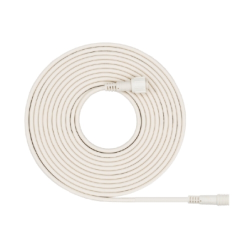 ETi Lighting 20-ft 3-Pin Extension Cable for Fire-Rated Canless ...