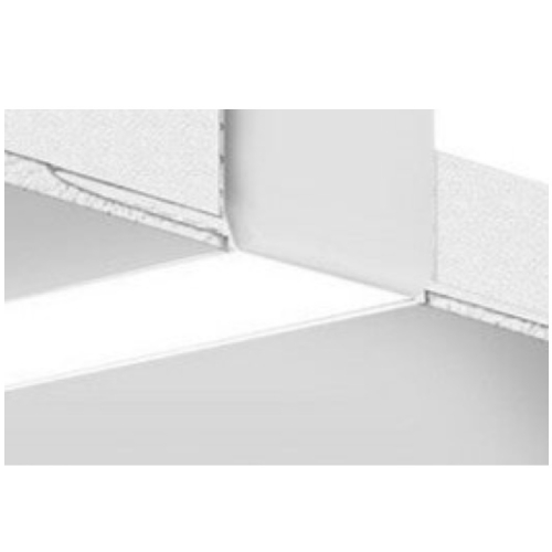 ETi Lighting Drywall/Mud-In Recessed Mounting Kit for Architectural ...