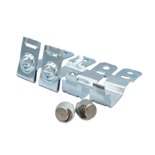 ETi Lighting T-Grid Bar Surface Mounting Kit for Architectural Linear ...