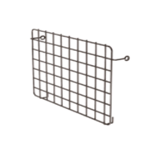 ETi Lighting VersaFlood Large Wire Guard for 250/290/330W (ETi Lighting ...
