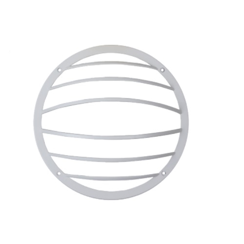 ETi Lighting 10" Shorebreaker Outdoor Decorative Light Guard, Round ...