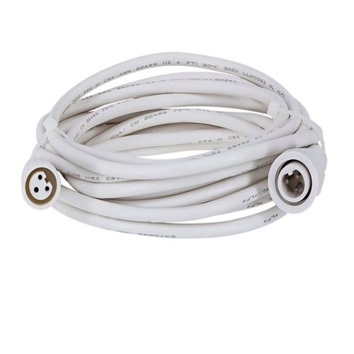 ETi Lighting 20-ft Extension Cord for LowPro Downlights (ETi Lighting ...
