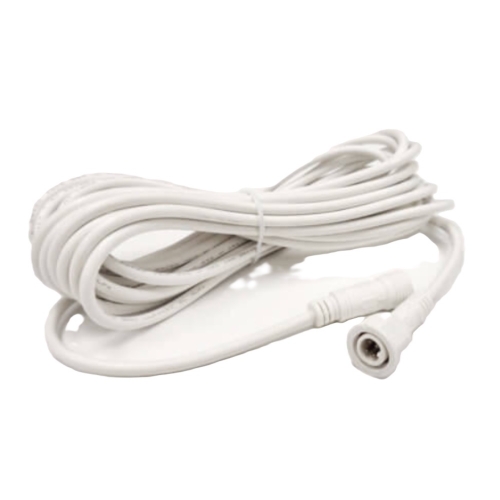 ETi Lighting 12-ft 4-Pin Extension Cord for LowPro Canless Downlights ...