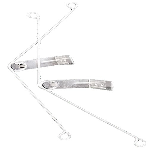 ETi Lighting Torsion Spring Kit (ETi Lighting 953186311-B01 ...