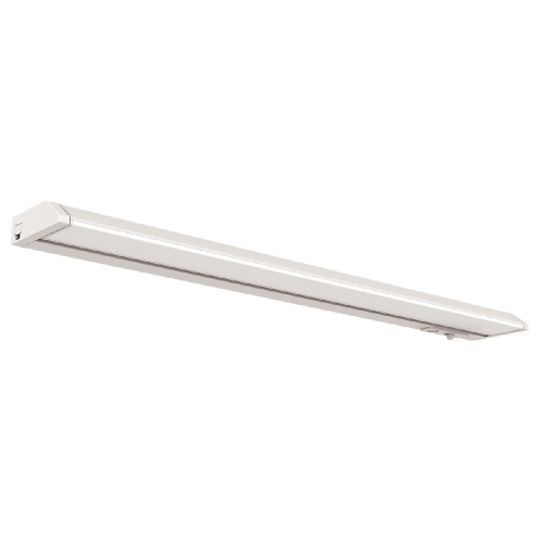 ETi Lighting 24-in 6.5/13W Nexus Under Cabinet Light, 120V, CCT Select ...