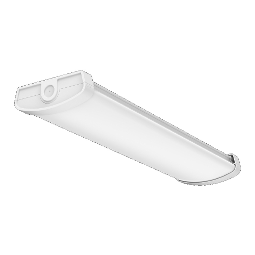 ETi Lighting 24x6-in Selectable Residential Wrap, 34W, 2800lm, 120V ...