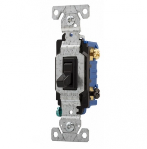 single pole light switch wiring