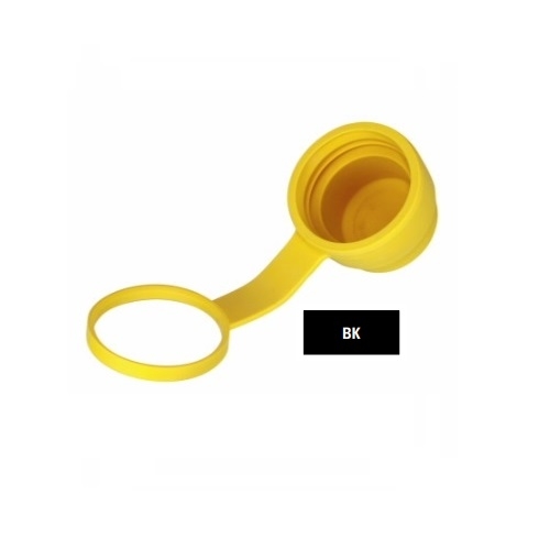 Eaton Wiring Watertight Plug Closure Cap, Black (Eaton Wiring 14WBK ...
