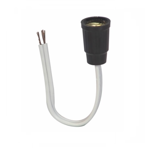 Eaton Wiring Lamp Holder, Pigtail, Miniature Base (Eaton Wiring 306 ...