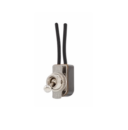 Eaton Wiring 3/6 Amp Canopy Switch, Circuit Control, Bat Handle (Eaton ...