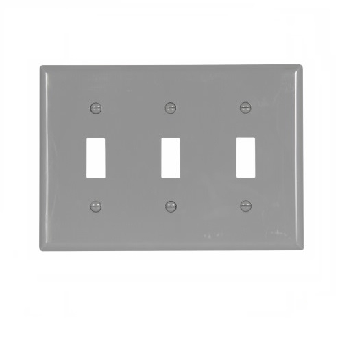 rocker light switch plates