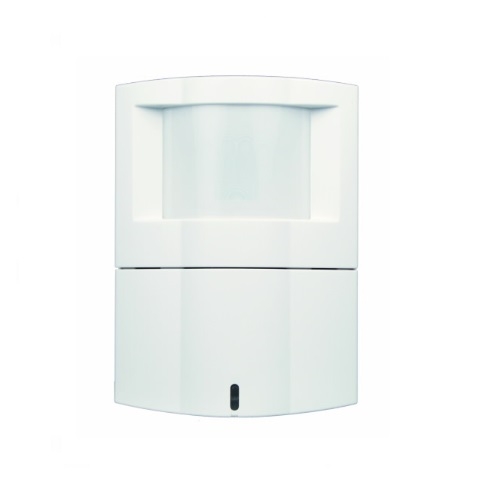 Eaton Wiring Passive Infrared Wall/Corner Sensor, Up to 90 Linear Ft ...