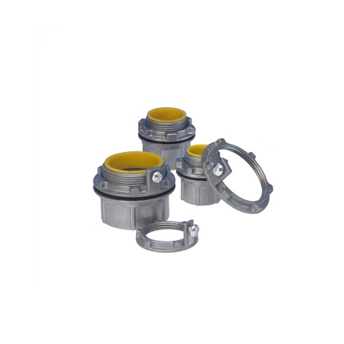 Eaton Wiring 3/4" Conduit Hub for 30 Amp Motor Control Disconnect ...