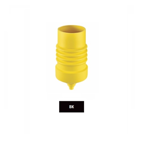 Eaton Wiring Weather Protective Boot for Locking Connectors, Black ...