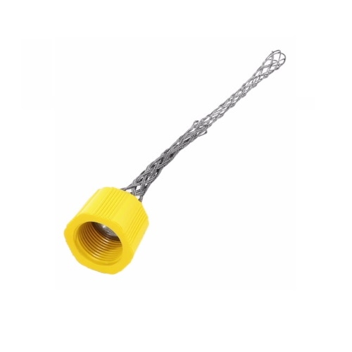 Eaton Wiring 1.5-in Strain Relief Deluxe Cord Grip, 90 Degree, 1.00-1. ...